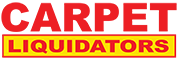 Carpet Liquidators Logo | KAFE 104.1
