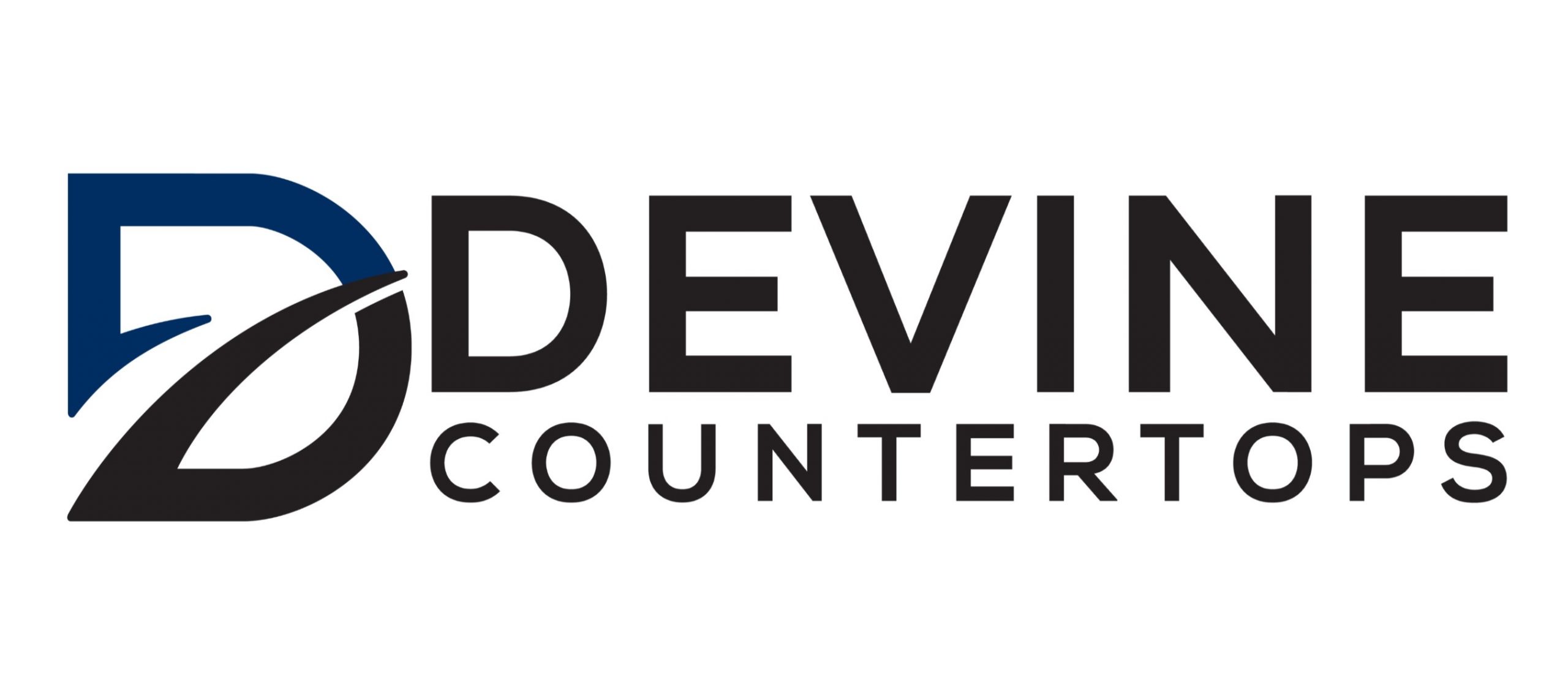 Devine Countertops logo | KAFE 104.1