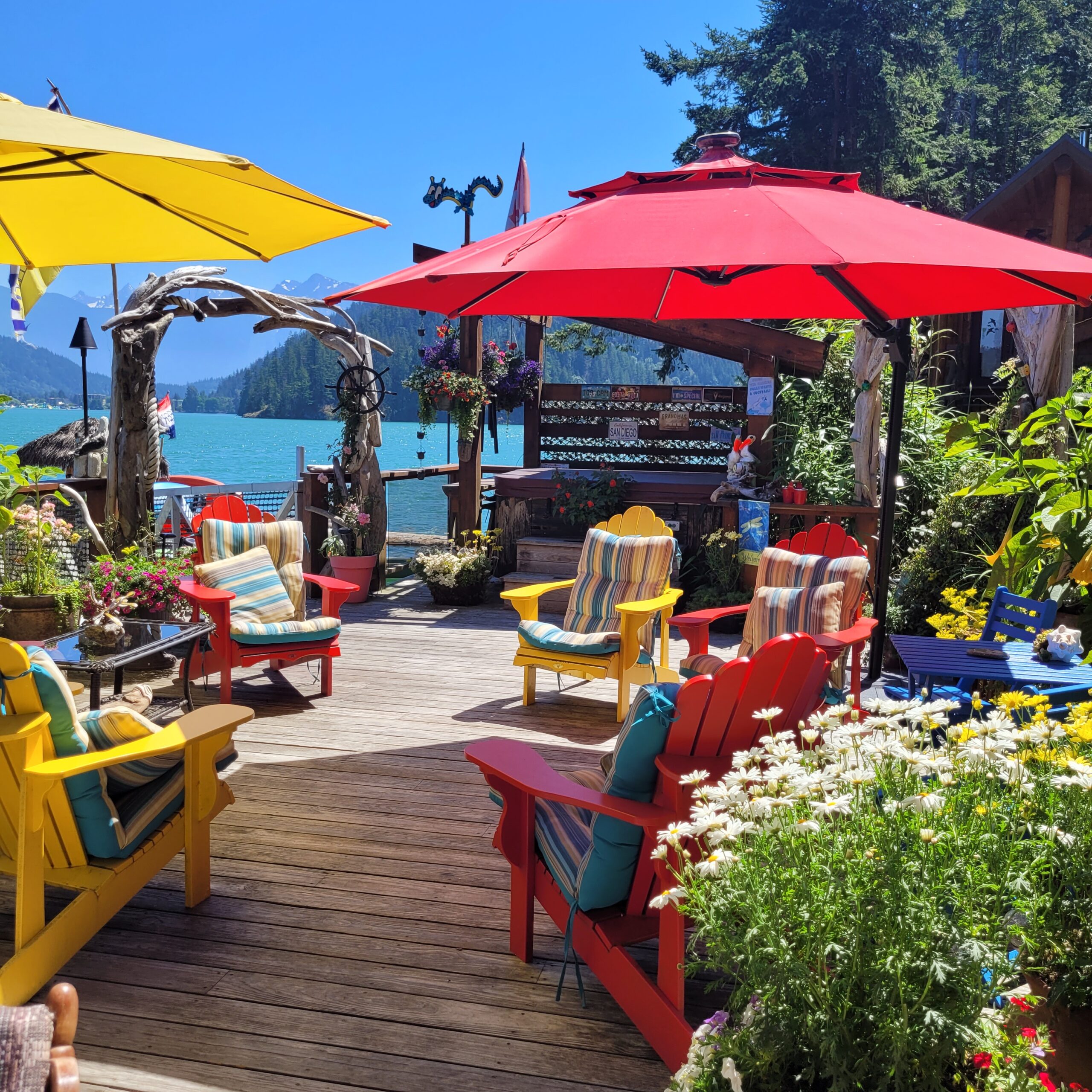 KAFE Weekend Getaway | KAFE 104.1