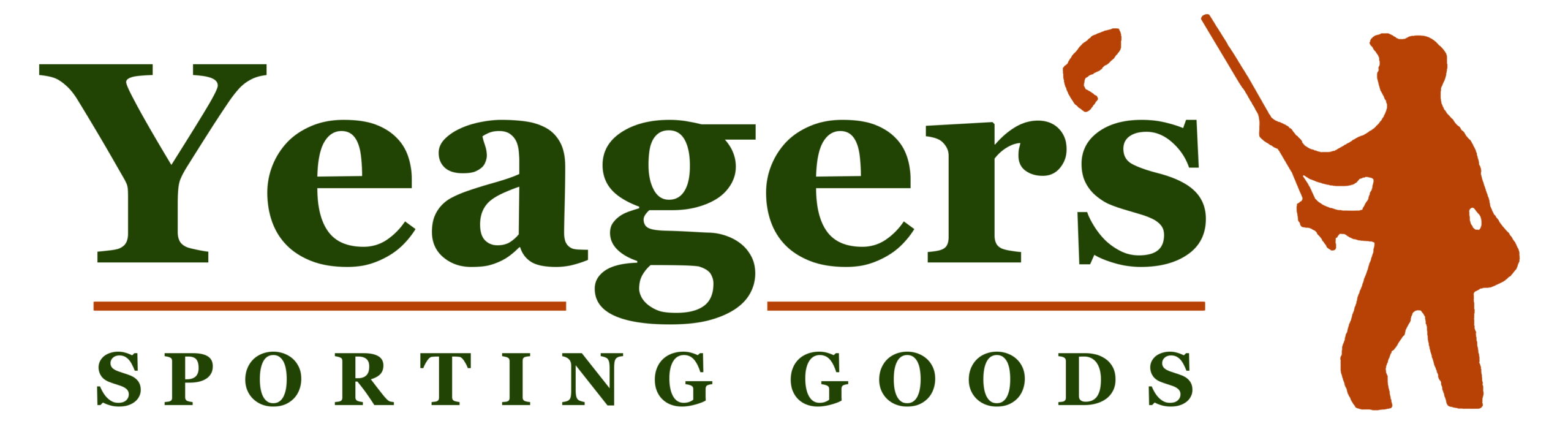 Yeager’s Logo FULL SIZE | KAFE 104.1