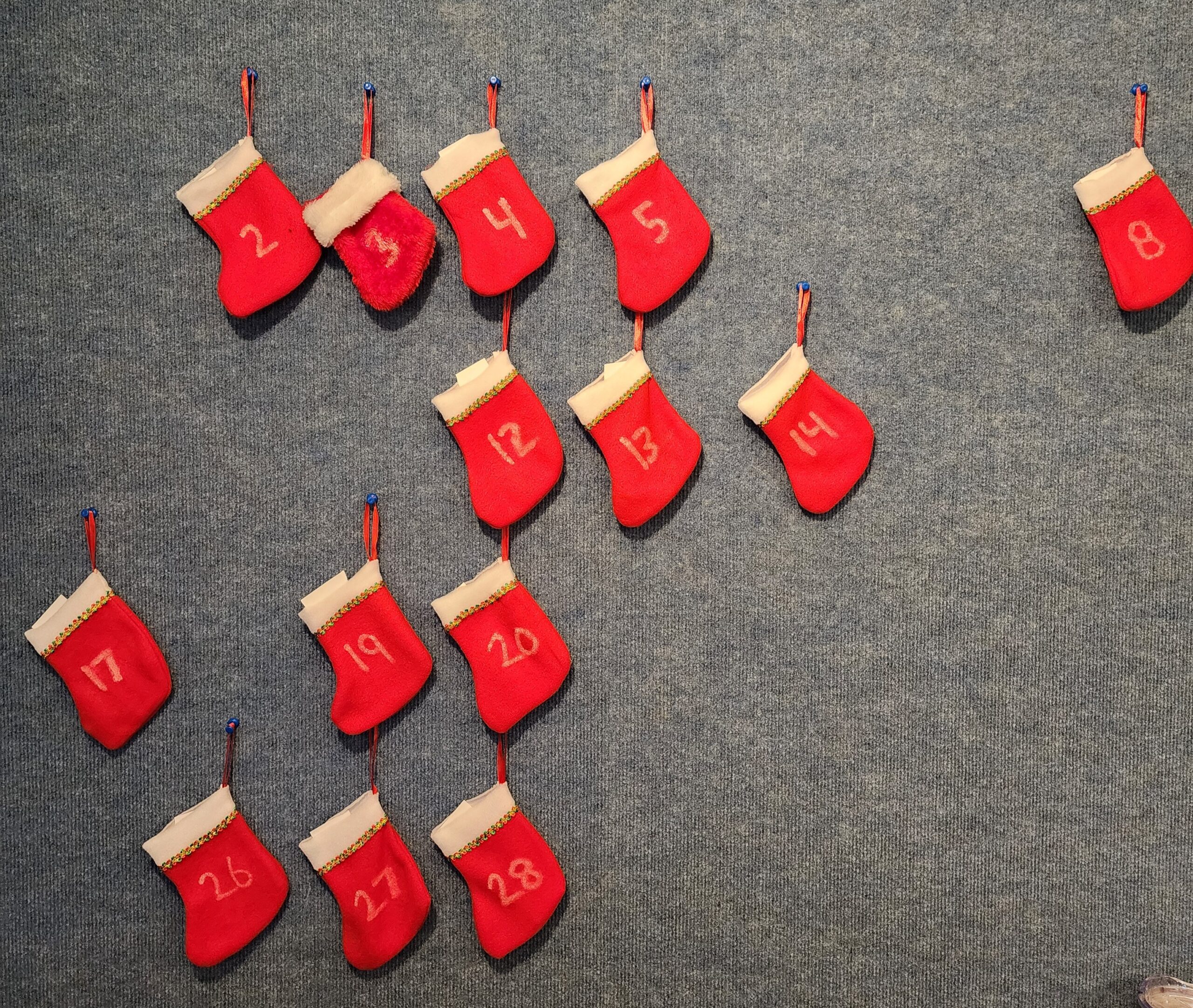 Holiday Match Game Presented By Seattle NTC | KAFE 104.1