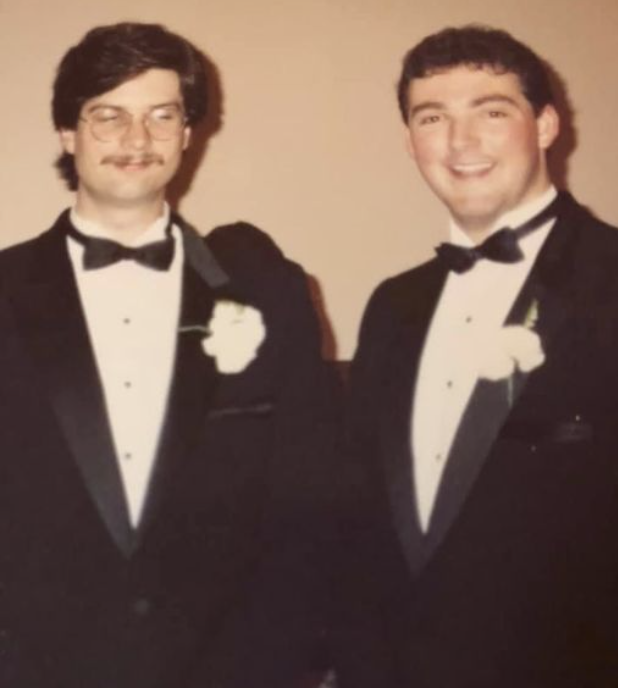 ICYMI: Dave and Allan throwback game show | KAFE 104.1