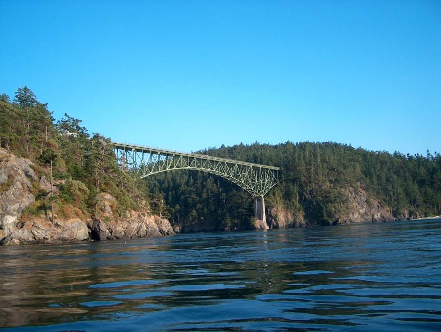 Discover Pass | KAFE 104.1