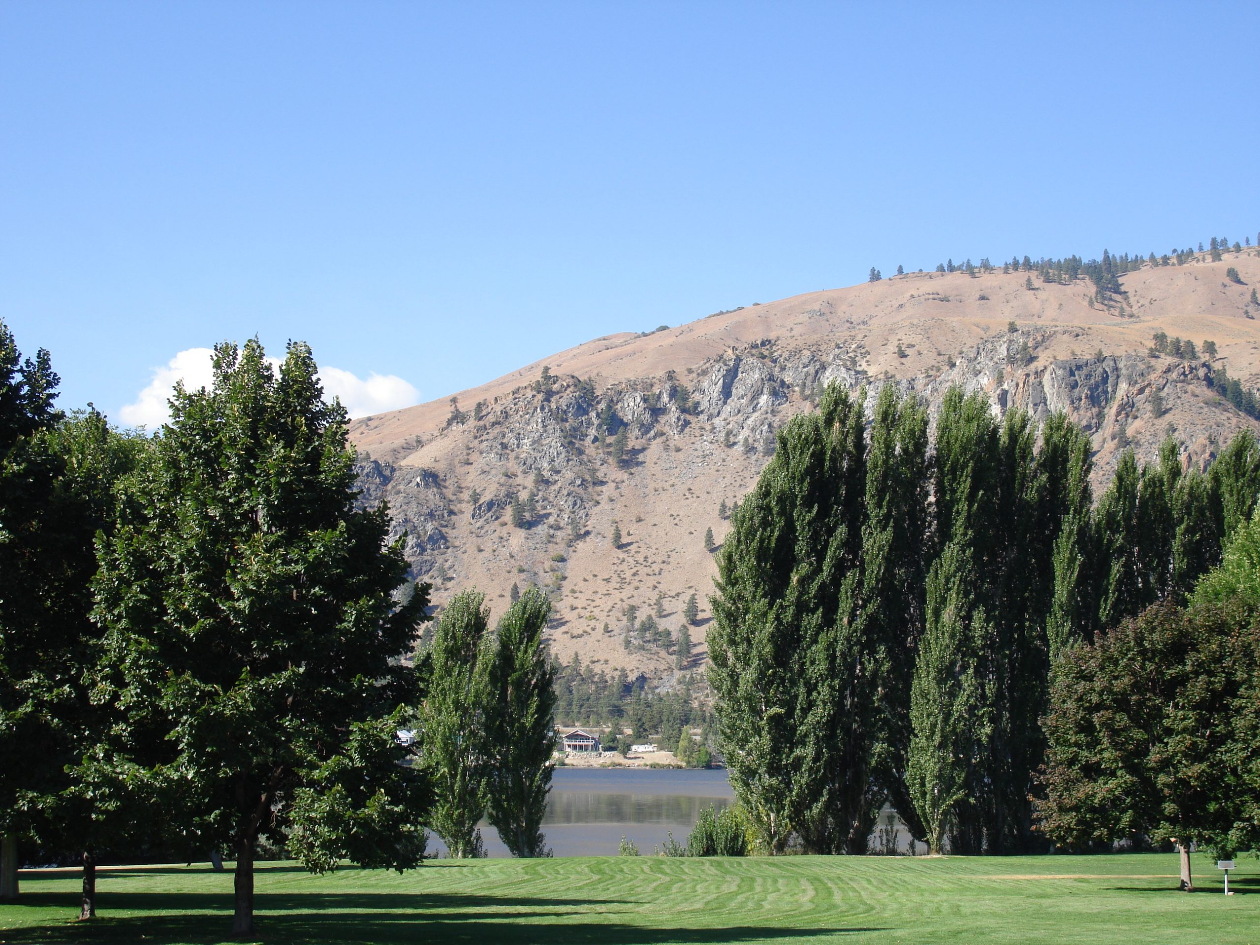 Discover Pass | KAFE 104.1