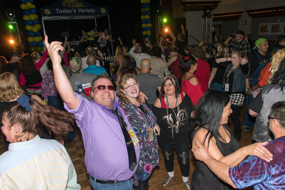 Decades Dance Party | KAFE 104.1