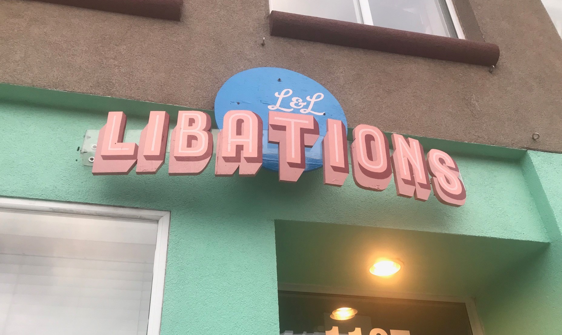 l&l libations bar | KAFE 104.1