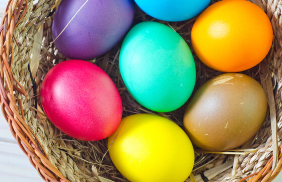 La Conner Easter Egg Hunt | KAFE 104.1