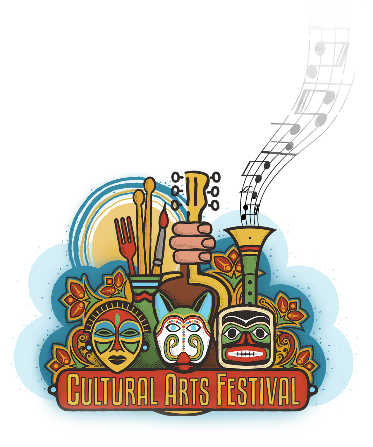 Allied Arts Cultural Arts Festival | KAFE 104.1