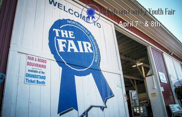 Whatcom County Youth Fair | KAFE 104.1