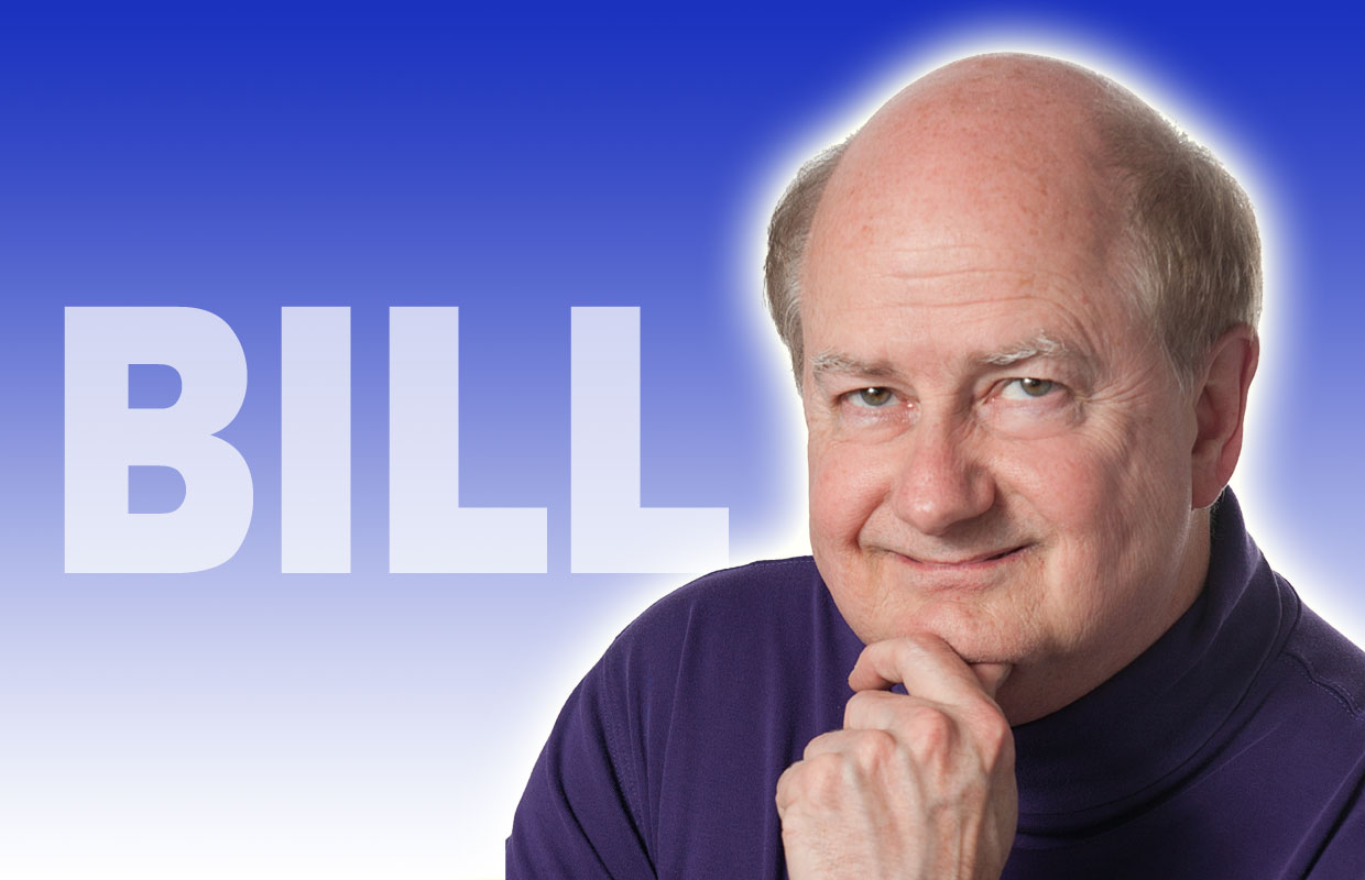 Bill Davis – Weekdays 10am-3pm | KAFE 104.1