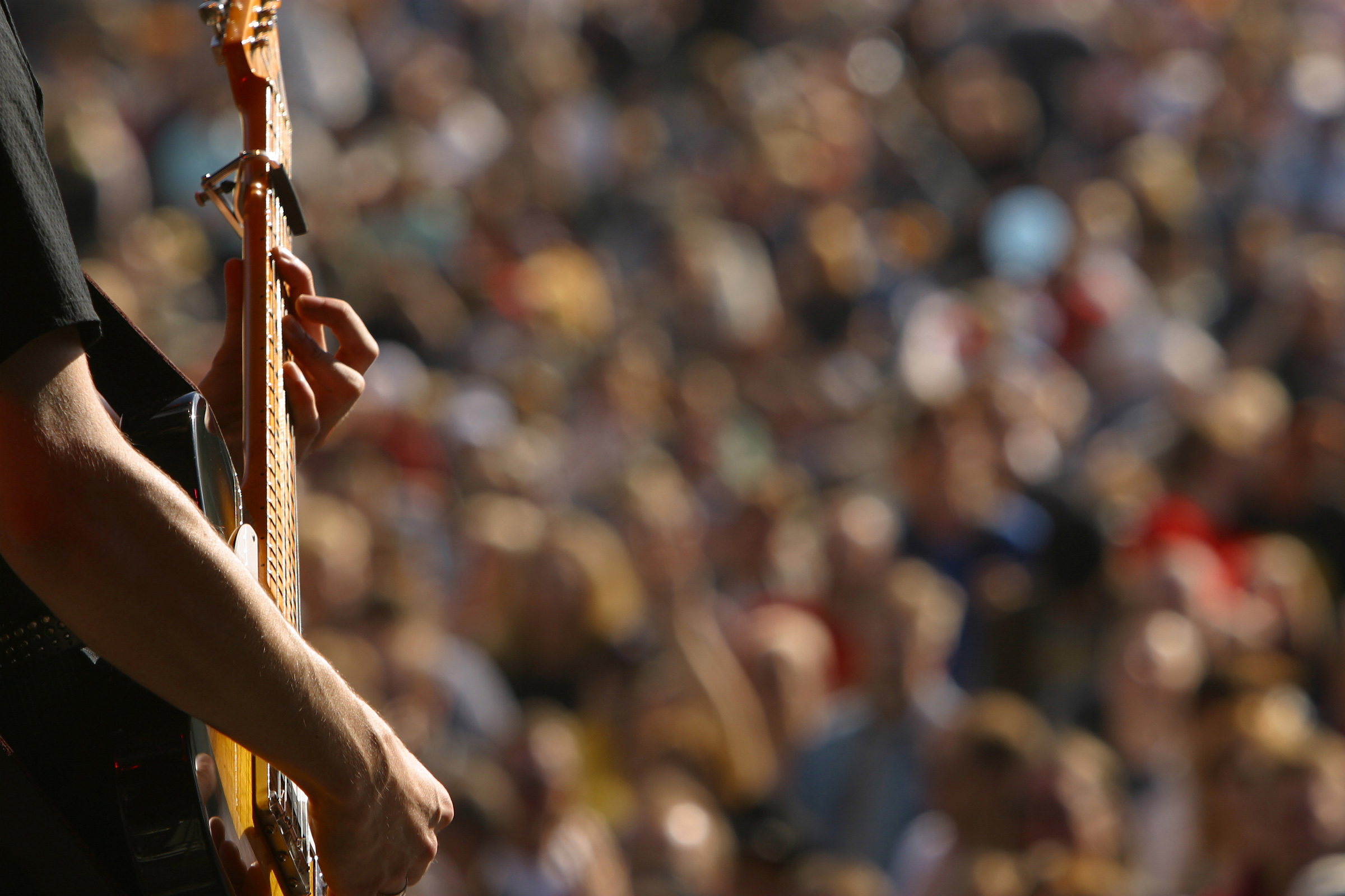 Barkley Village Tuesday Tunes – JP Falcon Grady Band | KAFE 104.1