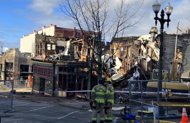 Collecting Stories of the Terminal Building | KAFE 104.1