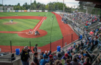 Bellingham Bells vs. Kamloops Northpaws | KAFE 104.1
