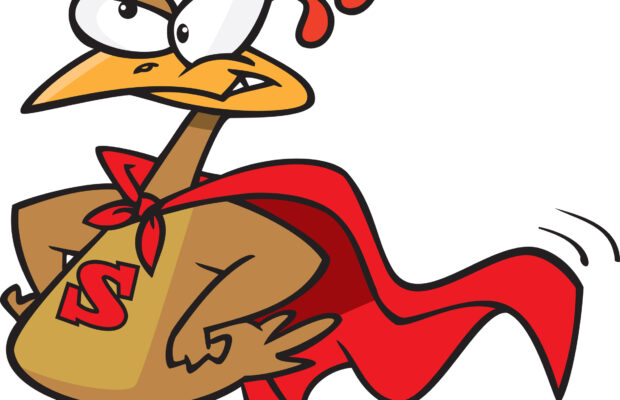 Edison Chicken Parade | KAFE 104.1