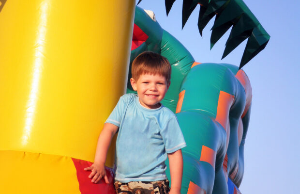 Inner Child Studio Open Bounce | KAFE 104.1