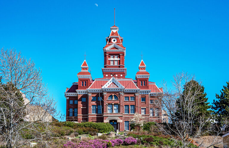 New Year’s Eve at Old City Hall | KAFE 104.1