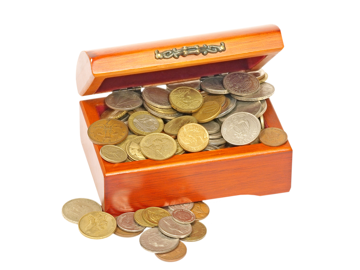Sumas Let’s Build a Treasure Box | KAFE 104.1