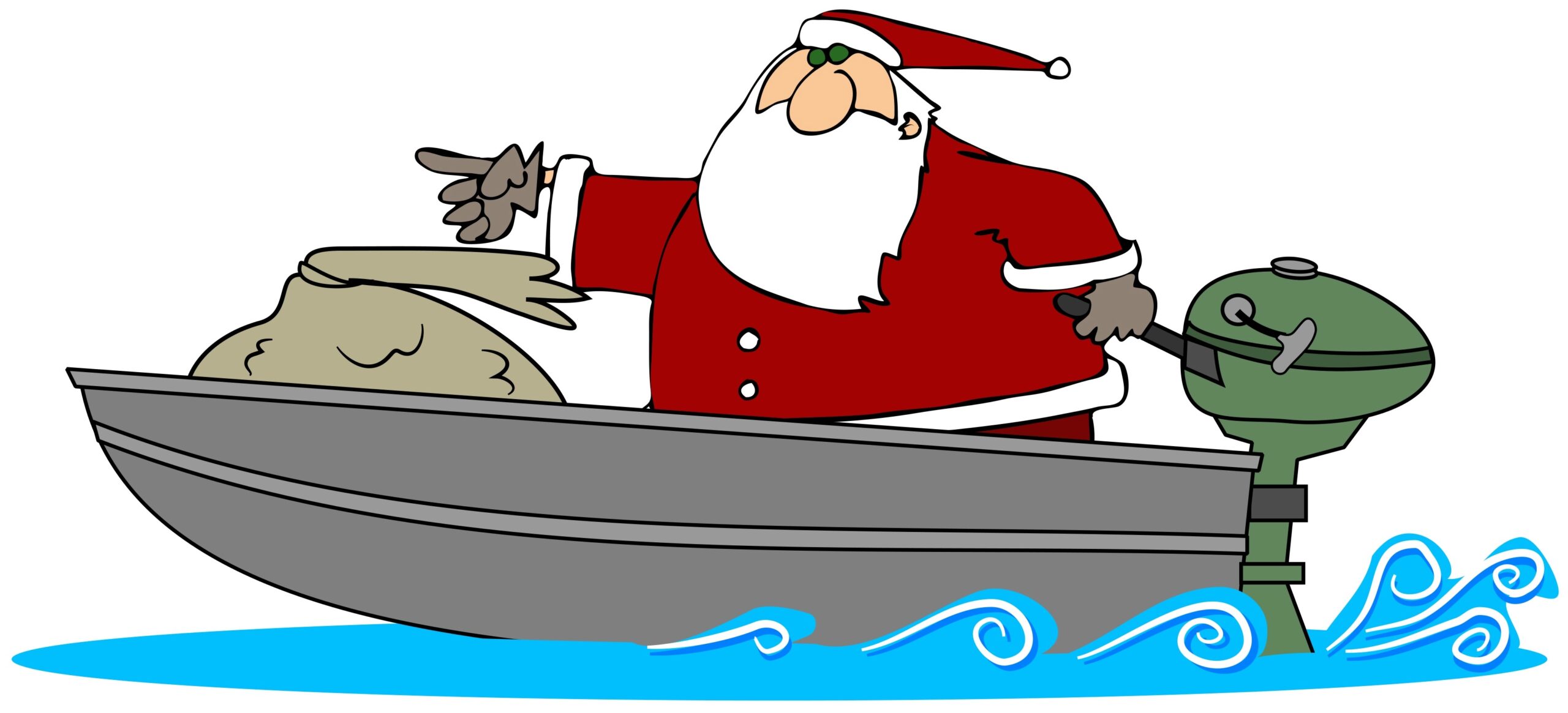La Conner Lighted Christmas Parade | KAFE 104.1