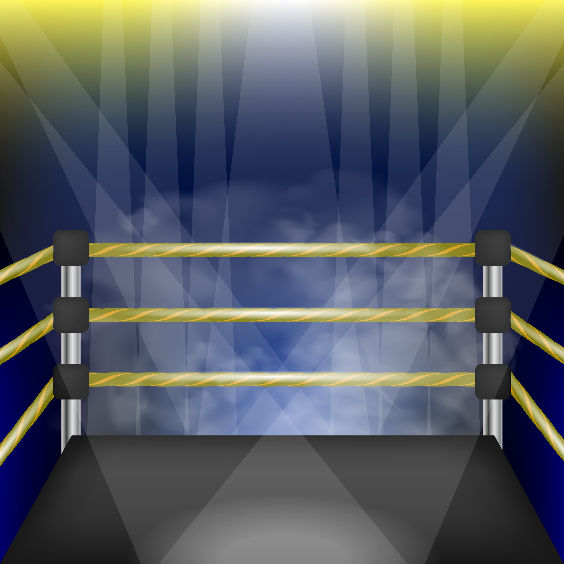 5CC Wrestling Presents “A Star is Reborn” | KAFE 104.1