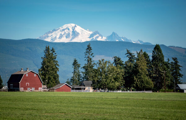 Sustainable Connections Farm to Table Trails | KAFE 104.1